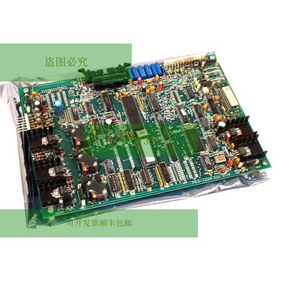 LAMARCHE P60-122A ECN 9719 电路板 P60122AECN9719