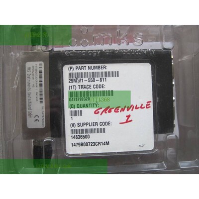 Nuovo MKS 1479B00723CR14M Massa Flusso 控制器
