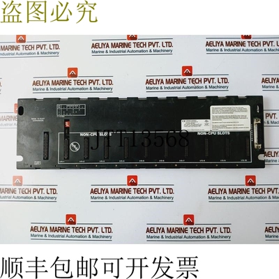 原装供应IC693CHS392J 10