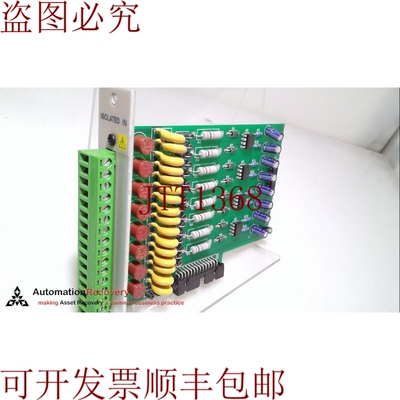 原装供应NA S112-3710 修订版电路板 284345
