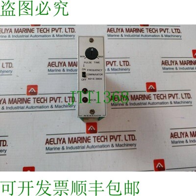 原装供应Neselco 601e3806, 601e3800, 601e3807 Frecuencia 比较