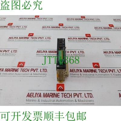原装供应CJ1W-SRM21 Compobus/S 主控单元(短路缺陷)