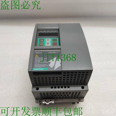 原装供应FRAN AGL50-EV LIFT VECTOR SIEI AGL50-EV-2055-KBL-AC4