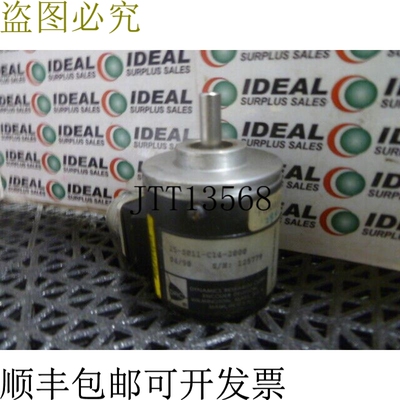 原装供应DYNAMICS RESEARCH 25S011C142000 编码器已使用