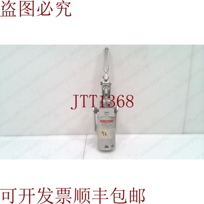 原装供应DE-STA-CO 817-U 气动拨动夹 323713