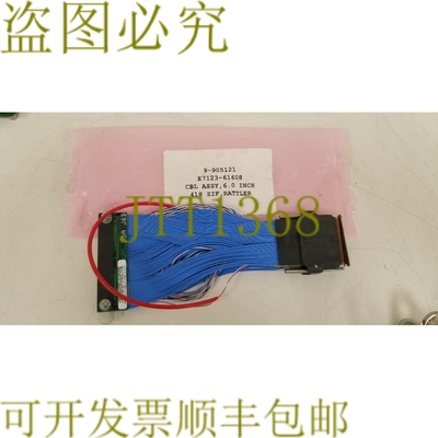 原装供应安捷伦凯西特 E7123-61608 板位置 T-6