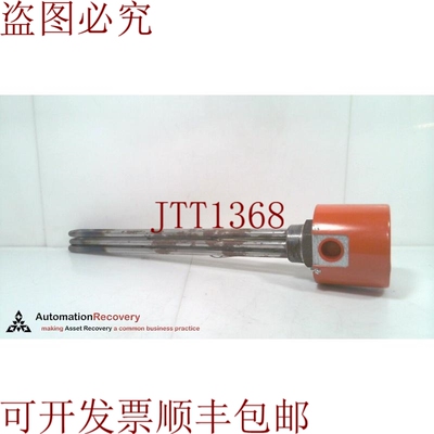 原装供应WATLOW BHSS17J5SHK SCREW 插入式加热器 320980