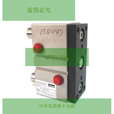 Neu PARKER P5t-c050/W025-27 Geführte Zylinder P5TC050W02527