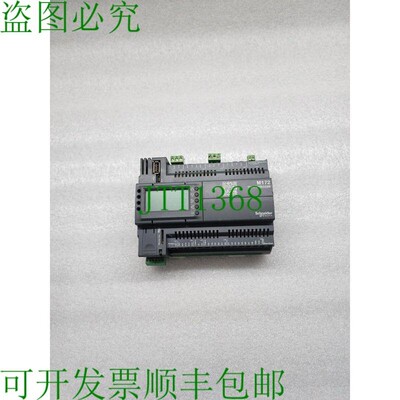 原装供应M172模块控制器 TM172PDG28R 24VAC/20-38VDC