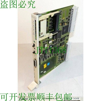 原装供应SIMATIC S5 CPU928A 6ES5928-3UA21 E-状态:04 --