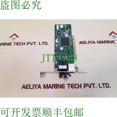 原装供应ALLIED TELESYN AT-2701FTX PCI 网卡