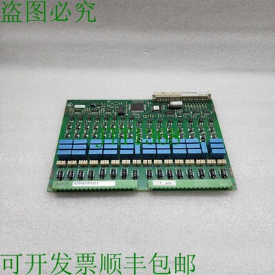 原装供应   1MRK 000508-FAR00 PCB 1MRK000005-392