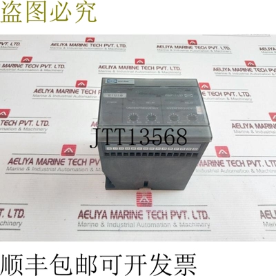 原装供应Deif RMF-112D Uni-Lineie 440VAC 60Hz