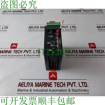 原装供应SI Tech 2145 Profibus-Dp Mini Ottico位驱动程序