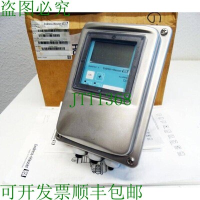 原装供应Endress+Hauser Smartec-S CLD134-PYY938AA1 电导率计 -
