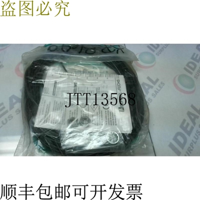 原装供应Pepperl+Fuchs NJ1.58GM40E310M 电感式接近传感器 08614