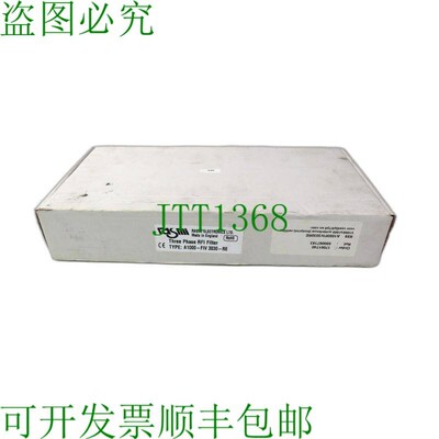 原装供应RASMI A1000-FIV3030-RE 17001740 请参阅 RFI
