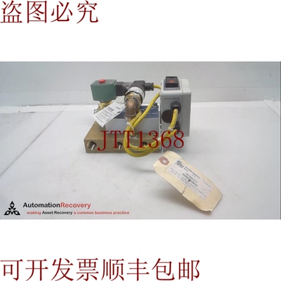 原装供应ELECTROMATIC AD700DC8TA 电子材料电源，防水器271822