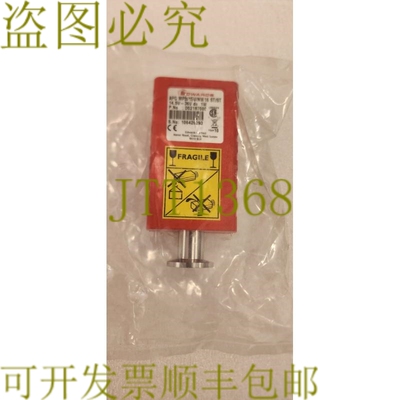 原装供应Edwards APG MPB15VNW16 STST Active Pirani 规格 !  1