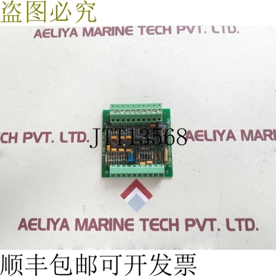 原装供应Stork-kwant 101360-b PCB卡