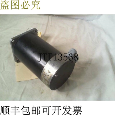 原装供应Zebotronics SM87.3.18M6E50Z69 步进电机 - 已修复