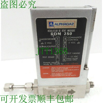 原装供应FC-280 KZ、100 SCCM、RDM 280、ALPHAGAZ、TYLAN