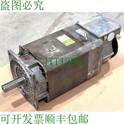 原装供应1PH7137-2SG02-0BJ0 伺服电机 28kW IP55/54 + 编码器 -