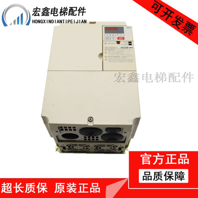 变频器VS-606V75.5KW380V