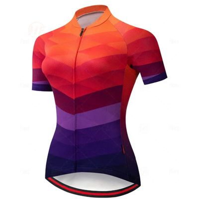 Camisetas de carreras para bicicleta de monta?a, camiseta re
