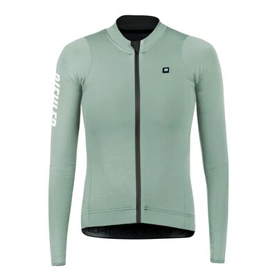 Sudadera de ciclismo transpirable de manga larga para mujer,