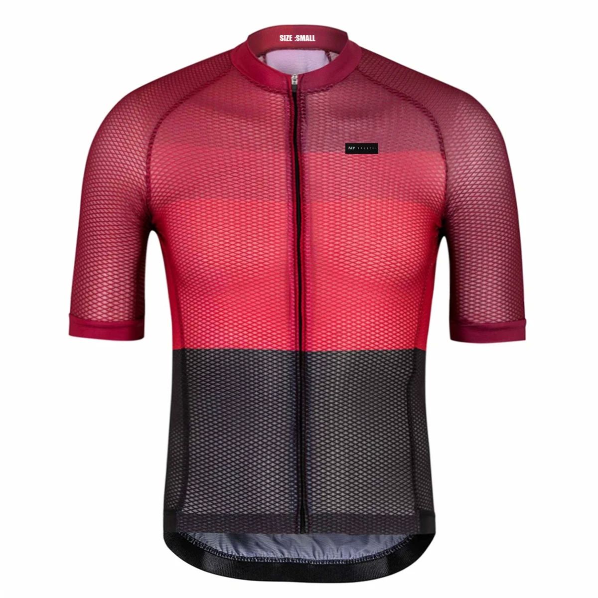 SPEXCEL-Camiseta de manga corta de ciclismo, ropa para bicic