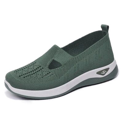 ?Women's Shoes Spring Summer Casual Sneakers Mesh Breathable