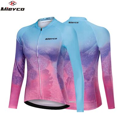 Ropa de equipo de ciclismo para mujer, camiseta especializad