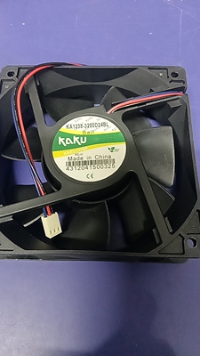 卡固 KAKU KA1238-3200D24BL RD-H DC24C 0.35A 12038三线报警