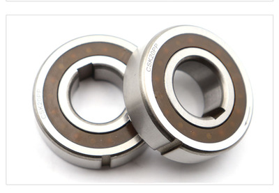 单向轴承CSK8 10 12 CSK15 CSK17 CSK20 25 30 35 40 6004 6005PP