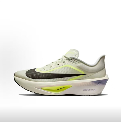 NikeZoomFly6马拉松跑步鞋