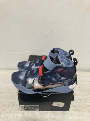 Nike Kobe AD NXT FastFit 防滑耐磨篮球鞋色/蓝色 018 仓