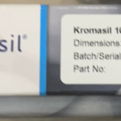 kromasil液相色谱柱M05CLA15 M05CSA25 250*4.6mm 5um原装促销