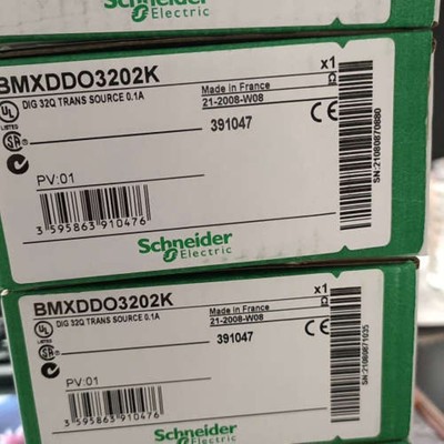 售前询价议价BMXDDO3202K 1300 正品BMXD