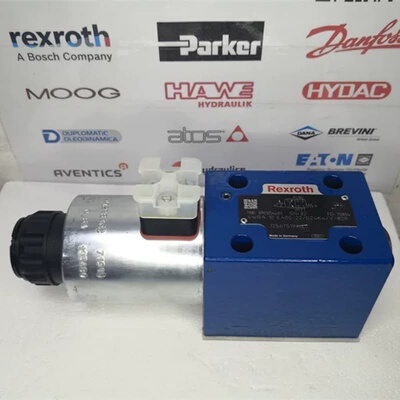 R901054483 4WRA10EA00-22/G24K4/V-828 # Rexroth//力士