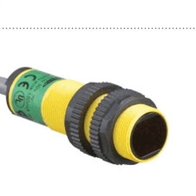 详询 S18SN6FF100 BANNER邦纳光电感测器