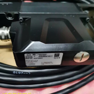 FA538028 V6.2 3010759 MAN比例阀 5247348-8全新原装现货议价
