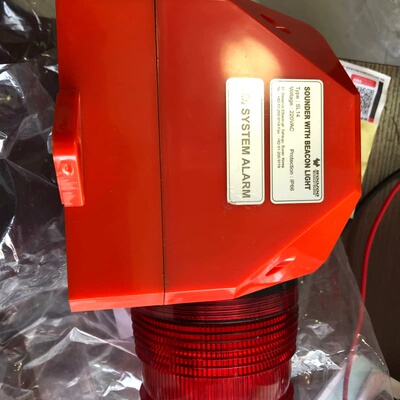 SL14声光警报器WOOJOO SL14全新现货议价 CO2
