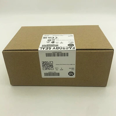 2085-IF4输入模块罗克韦尔Allen-Bradley全新现货2085IF4