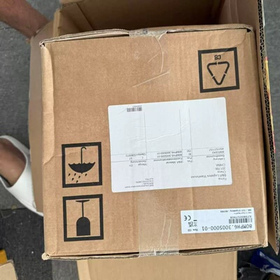 B R 80MPH6.300S000-01 伺服驱动器全新原装现货
