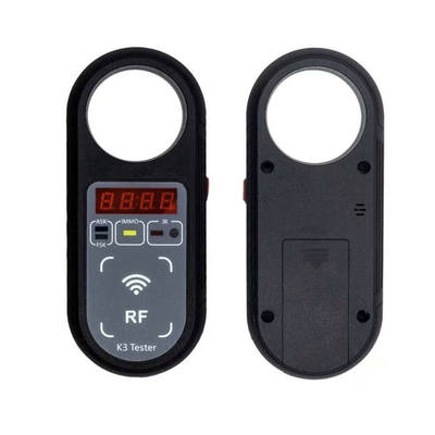 AIK-KEY K3 Tester 频率检测仪 测试仪 汽车故障检测仪