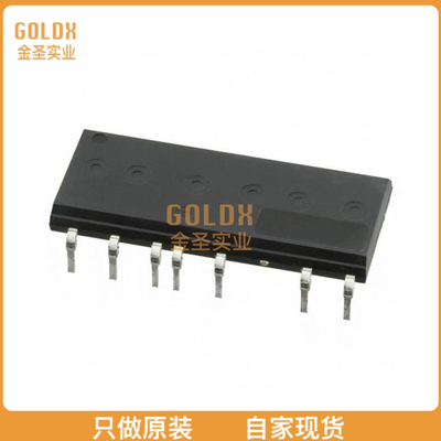 【 全新原装现货 】 IM231M6T2BAKMA1 CIPOS MICRO