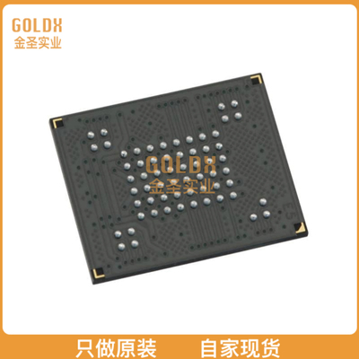 【 全新原装现货 】 MT29F4G16ABBDAHC-IT:D IC FLASH 4G PARALL