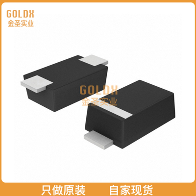 【 全新原装现货 】 SS14FL-TP DIODE SCHOTTKY 40V 1A DO221AC