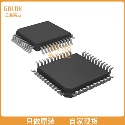 【 全新原装现货 】 AN2136SC IC MCU 8051 8K RAM 24MHZ 44QFP